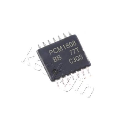 China PCM1808PW for sale