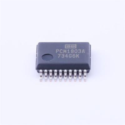 China PCM1803ADBR for sale