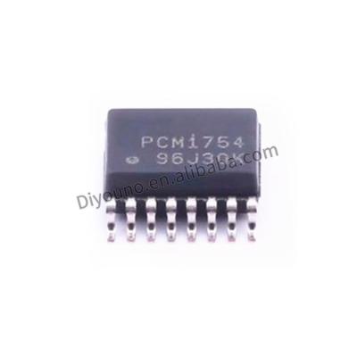 China PCM1754DBQ for sale