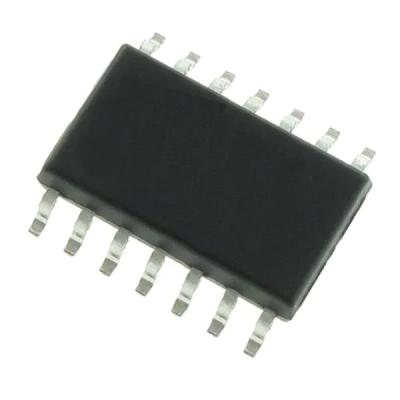 China LM2902D for sale