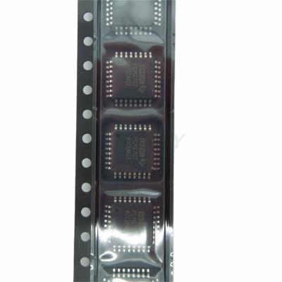 China PCM2707PJTR for sale