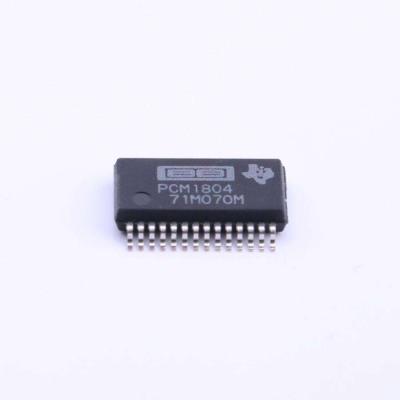 China PCM1804DBR for sale