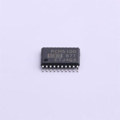China PCM5100PWR for sale