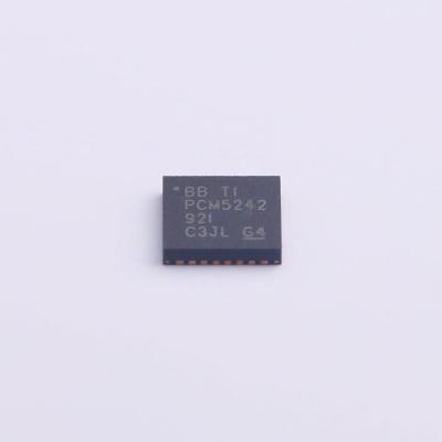 China PCM5242RHBR for sale