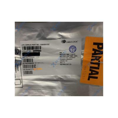 China CS8420-CSZ for sale
