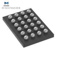 China PCM1870AYZFR for sale