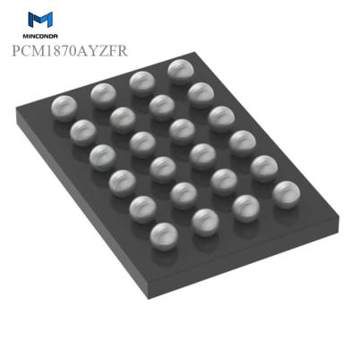China PCM1870AYZFR for sale