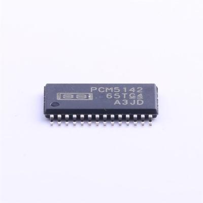 China PCM5142PWR for sale