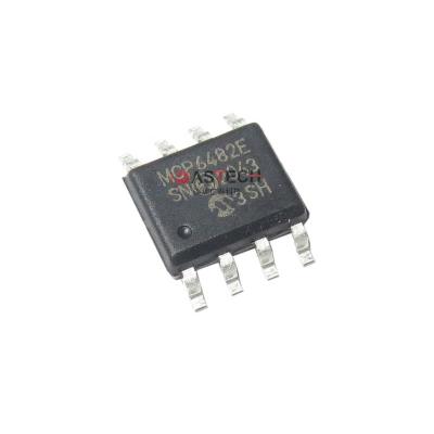 China MCP6482T-E/MS for sale
