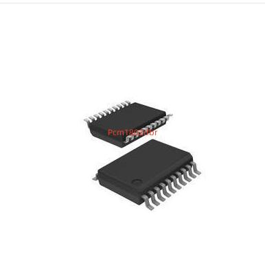 China PCM1802DBR for sale