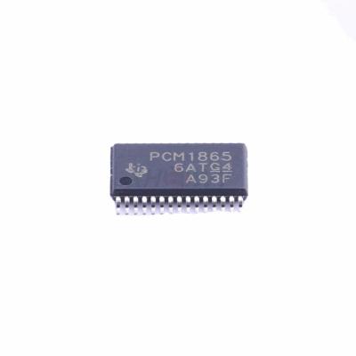 China PCM1865DBT for sale
