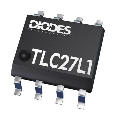 China TLC27L1BCS-13 for sale