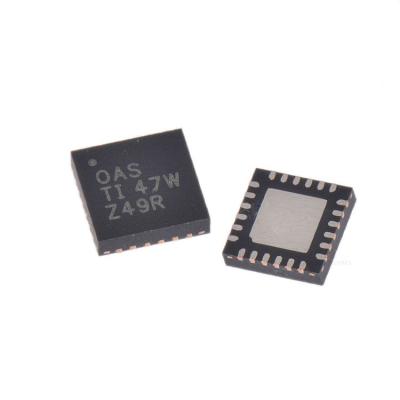 China TPS65642YFFR for sale