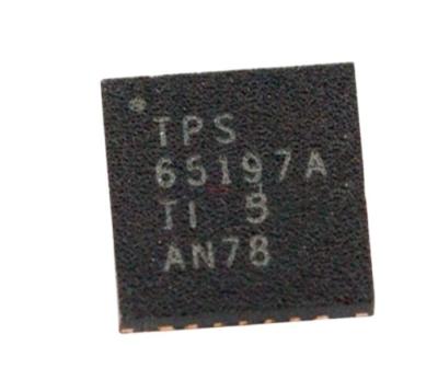China TPS65197RUYR for sale