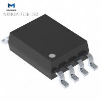 China NJMOP1772E-TE2 for sale