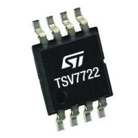 China TSV522IST for sale