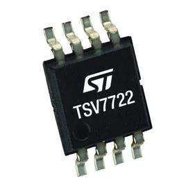 China TSV522IST for sale