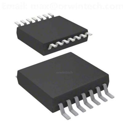 China MAX4031EEUD+ for sale