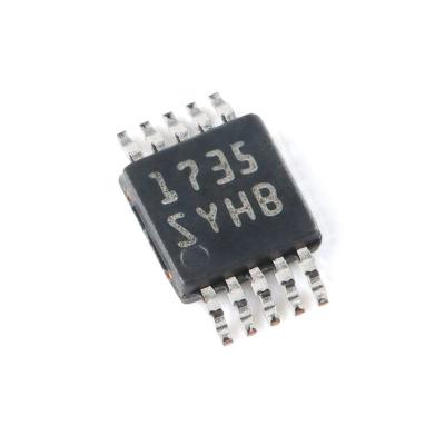 China LM3409HVMYX/NOPB for sale