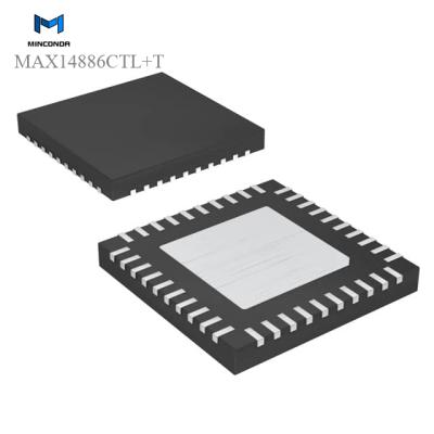 China MAX14886CTL+T for sale
