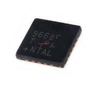 China MAX9668ETP+T for sale
