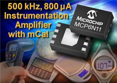 China MCP6N11-100E/SN for sale