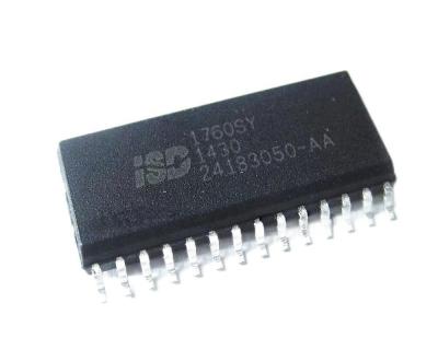 China ISD1760SYI for sale