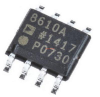 China AD8610ARZ for sale