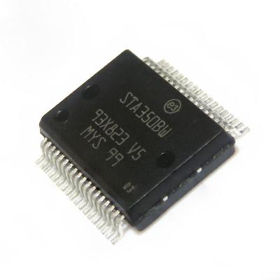 China STA350BW for sale