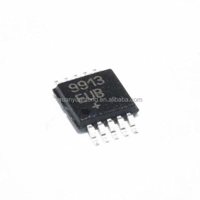 China MAX3996CTP+T for sale
