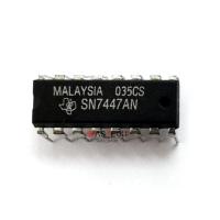 China SN7447AN for sale