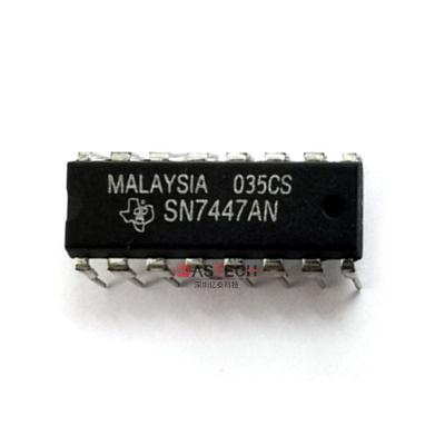 China SN7447AN for sale