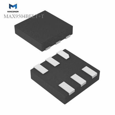 China MAX9504BELT+T for sale