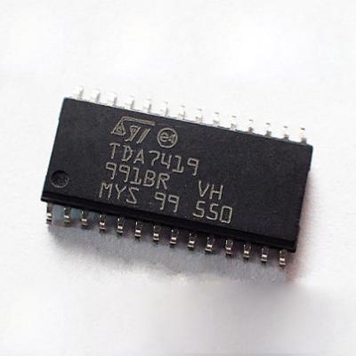 China TDA7419 for sale
