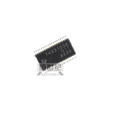 China TAS5086DBTR for sale