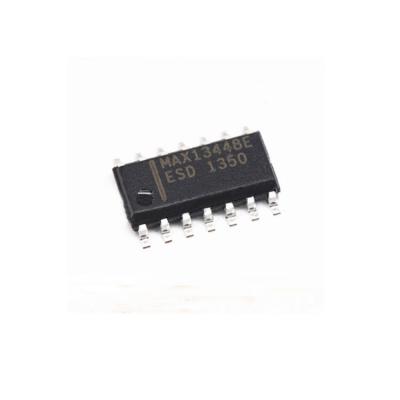 China MAX4445ESE+T for sale