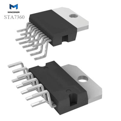 China STA7360 for sale