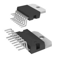 China TDA7482 for sale