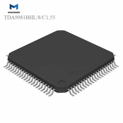 China TDA9981BHL/8/C1;55 for sale