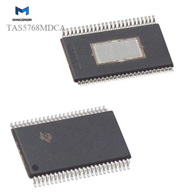 China TAS5768MDCA for sale
