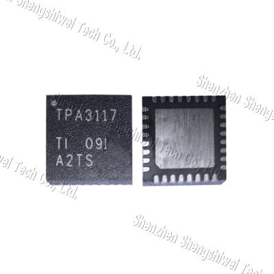 China TPA3117D2RHBR for sale