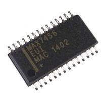 China MAX7456EUI+ for sale