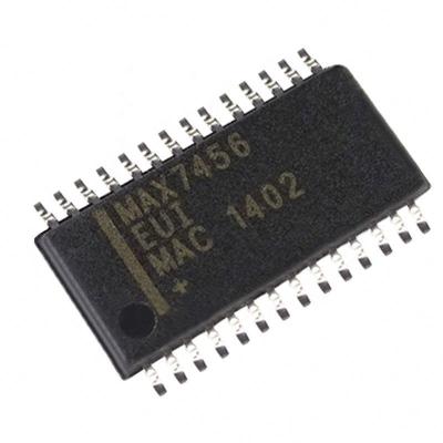 China MAX7456EUI+ for sale