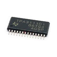 China TPA3111D1PWP for sale
