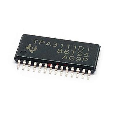 China TPA3111D1PWP for sale