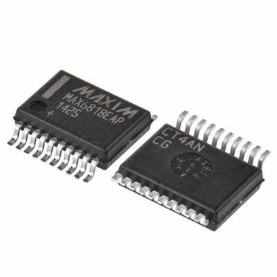 China MAX3766EEP+ for sale