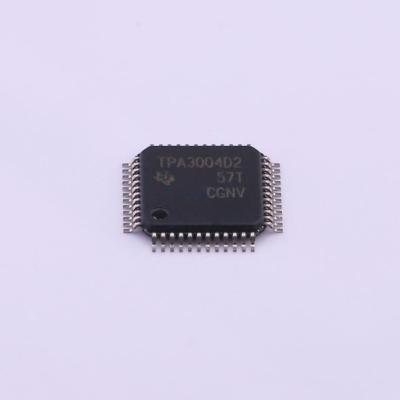 China TPA3004D2PHPR for sale