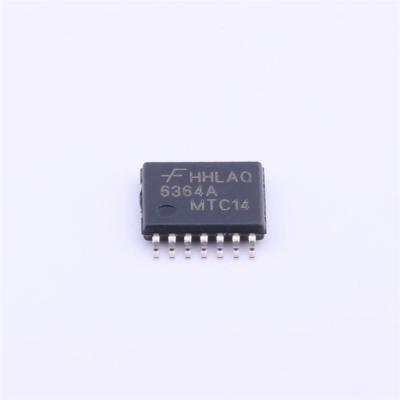 China FMS6364AMTC14X for sale