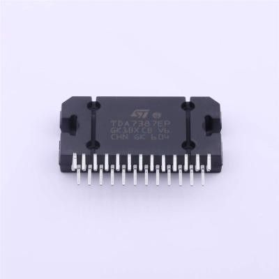 China TDA7387EP for sale
