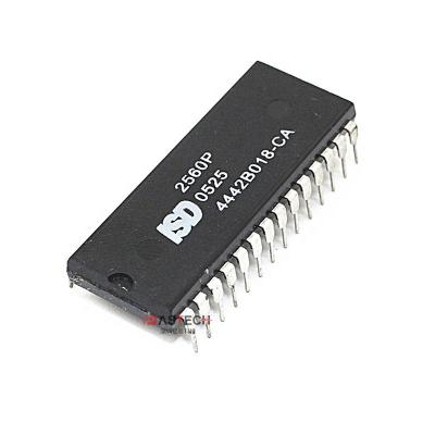 China ISD2560P for sale